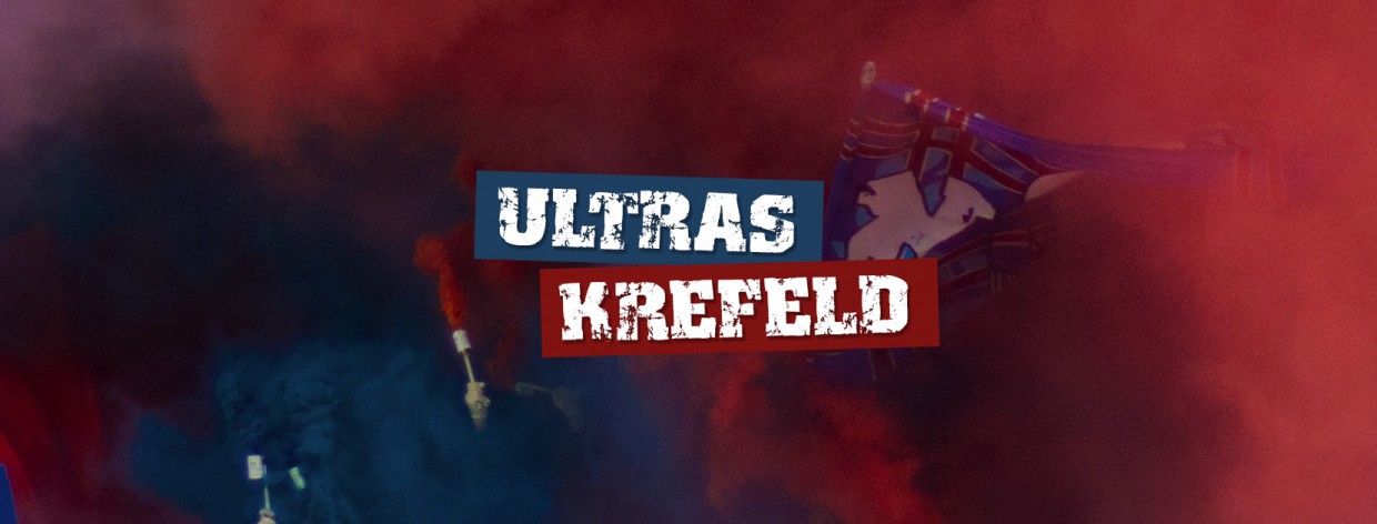 Statement zur aktuellen Situation – ULTRAS KREFELD Statement zur aktuellen Situation – ULTRAS KREFELD