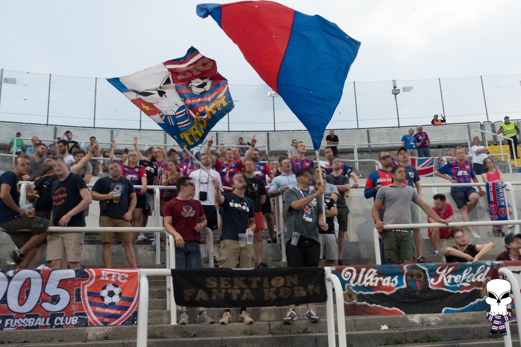 FC Bayern München II – ULTRAS KREFELD