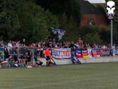 SF Baumberg – ULTRAS KREFELD